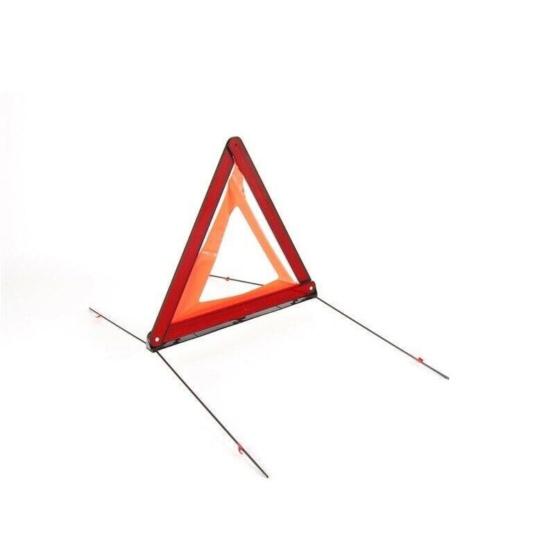 Triangle de signalisation pliable VW/Audi 8K0860251