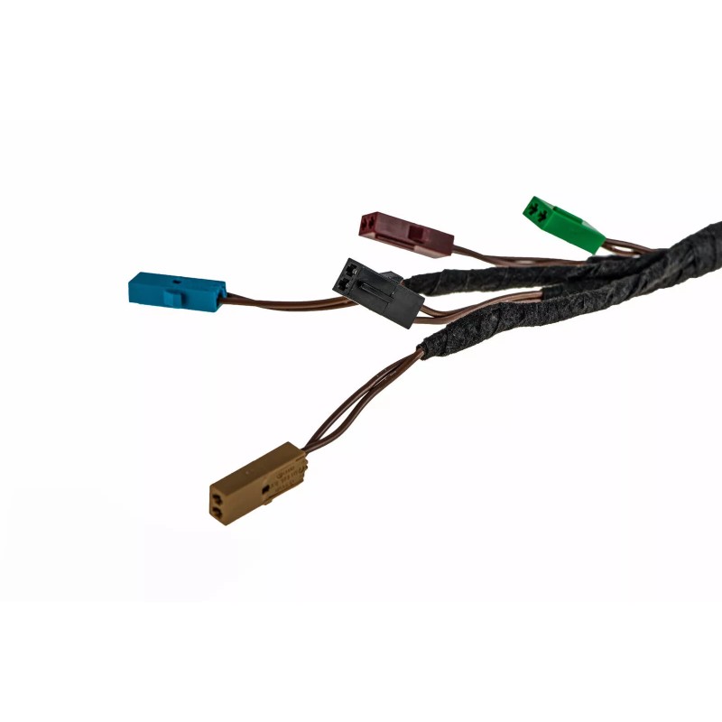 Faisceau de câbles hayon gauche VW Passat CC B6 original