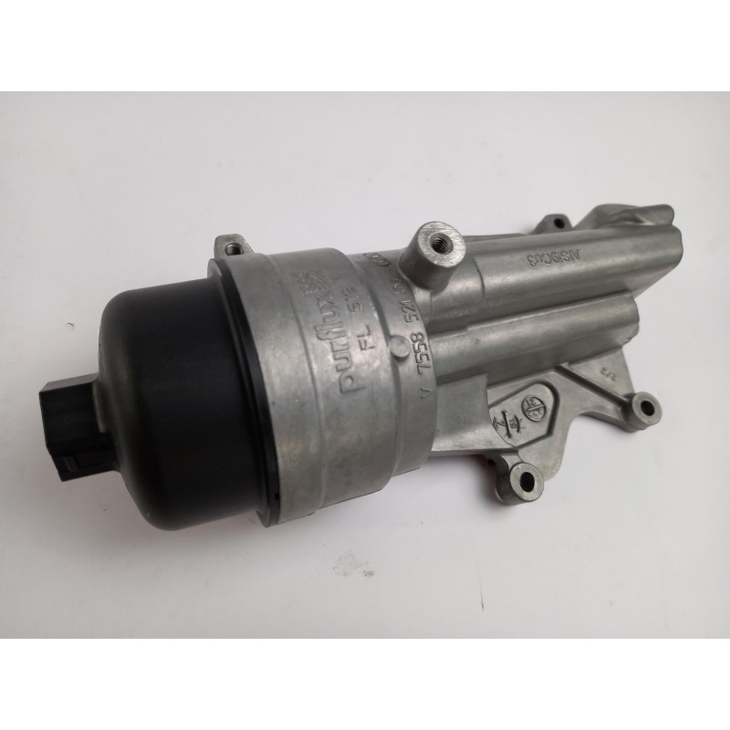 Boîtier De Filtre D''Huile d'origine PEUGEOT/CITROEN | V864376280