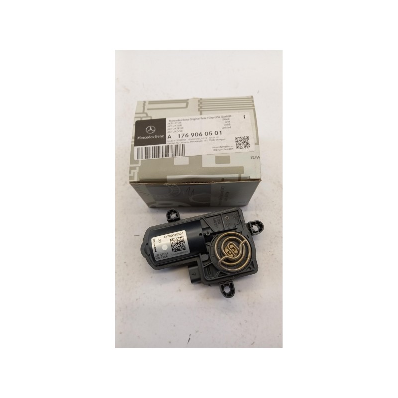 Moteur Électrique d'origine MERCEDES-BENZ | A1769060501