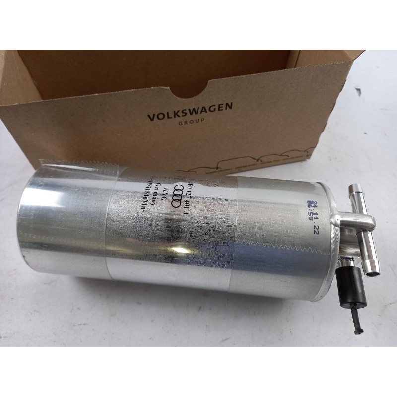 Filtre À Carburant d'origine VAG | 4F0127401J