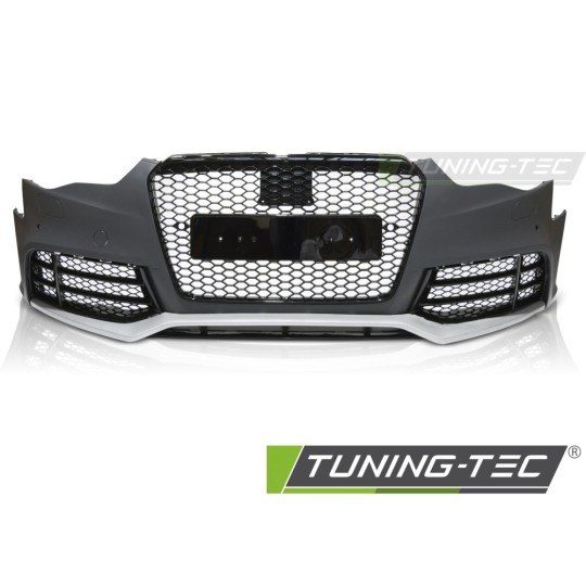 FRONT BUMPER SPORT PDC fits AUDI A5 11-16