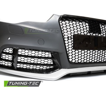 FRONT BUMPER SPORT PDC fits AUDI A5 11-16