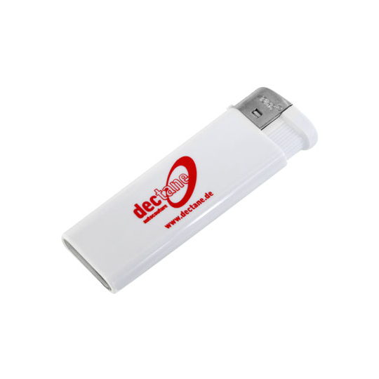 Dectane Feuerzeug - 800012