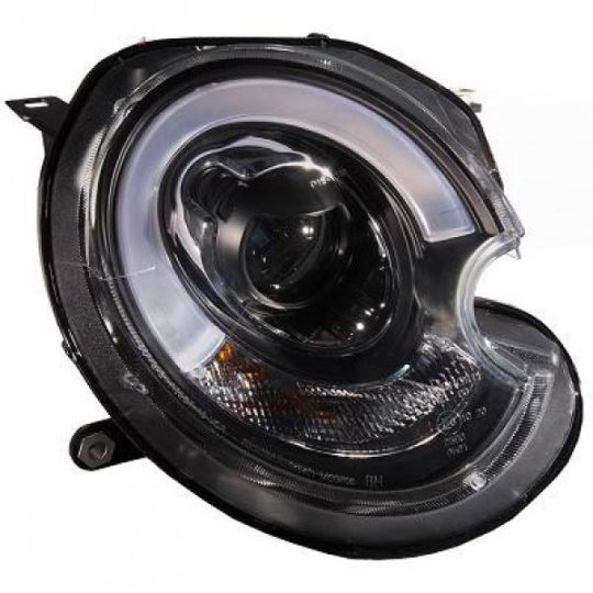 Kit phares design MINI,