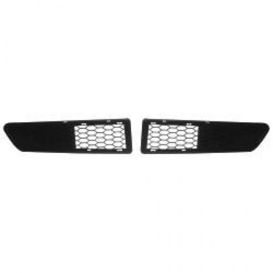 grille Droite de pare-chocs LOGAN,