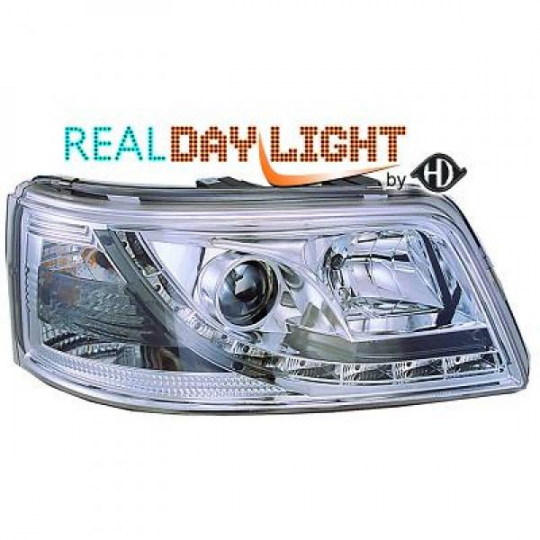 phares Design set T5,