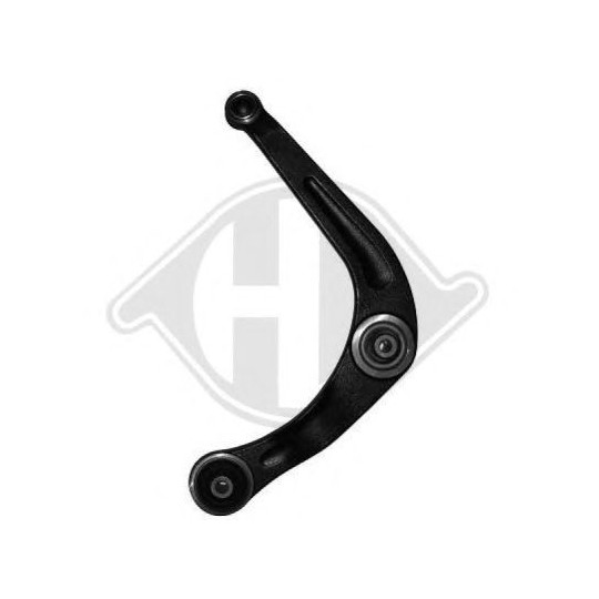 bras transversal Droite PEUGEOT 206,