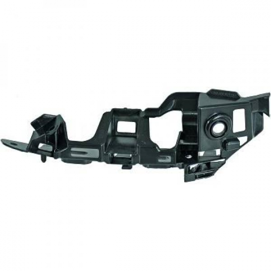 Profil de guidage Volkswagen Golf VII Accessoire Pare-chocs Avant ...