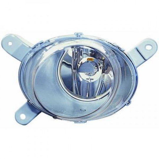 Feux antibrouillard gauche S60,