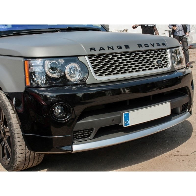 Front Bumper suitable for Land ROVER Range ROVER Sport (2005-2013) L320 ...