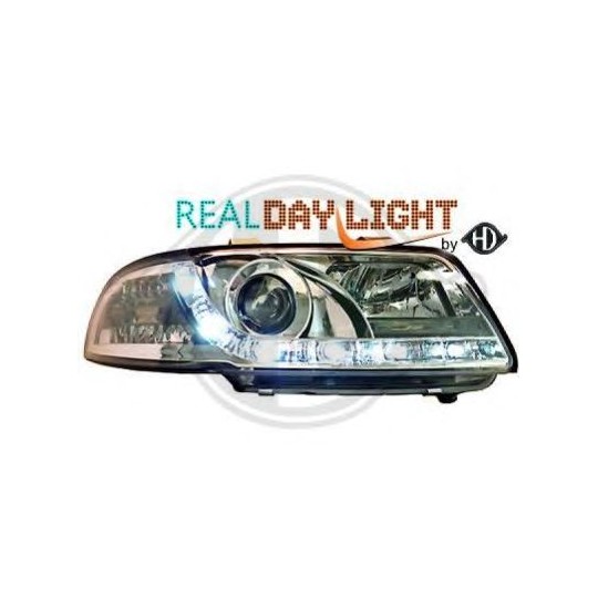 PHARES DESIGN, SET A4,