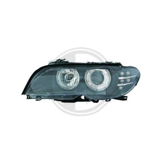 phares Design set E46,