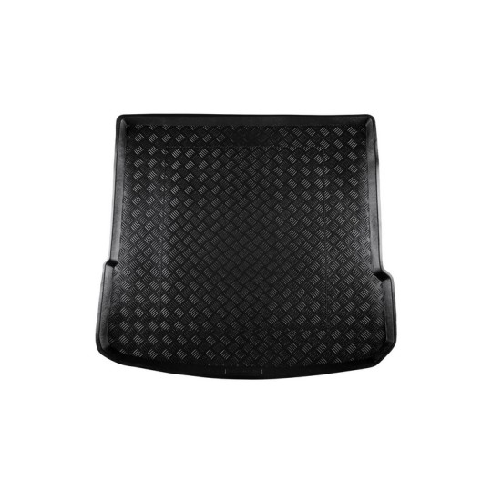 Trunk Mat without Non Slip/ suitable for AUDI Q7 2005-2014