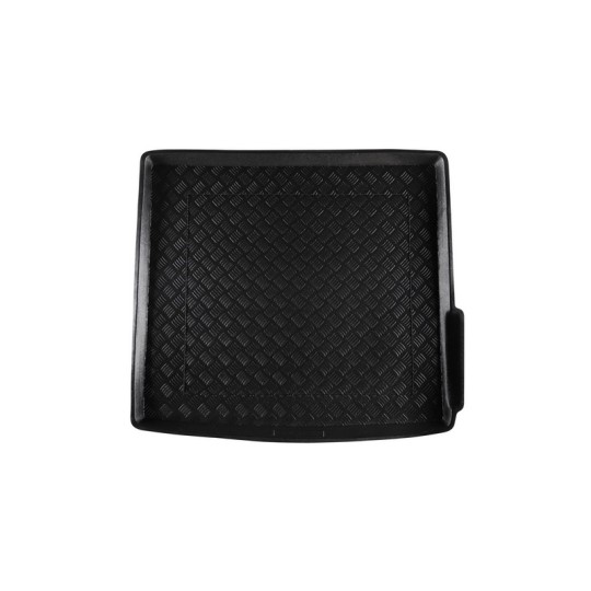 Trunk Mat without NonSlip/ suitable for RENAULT Dacia Duster 4x4 2010-