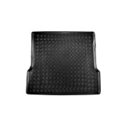 Trunk Mat without NonSlip/ suitable for RENAULT Dacia Logan 2004-2013