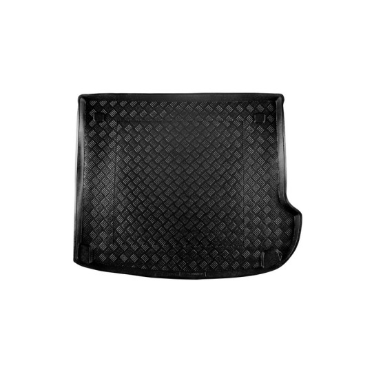 Trunk Mat without NonSlip suitable for HYUNDAI Santa Fe 7 Seats (2006-2012)