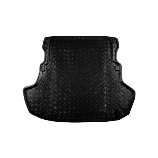 Trunk Mat without NonSlip/ suitable for MERCEDES W211 E-Class Limousine ...
