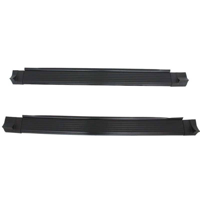 Running Boards Side Steps suitable for Toyota RAV4 XA40 (2013-2018)
