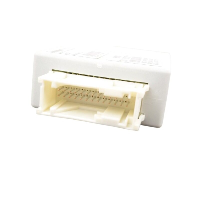 Unité de contrôle de suspension pneumatique - Pièce d'origine BMW ...